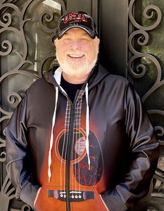 Music | Scott Wesley Brown