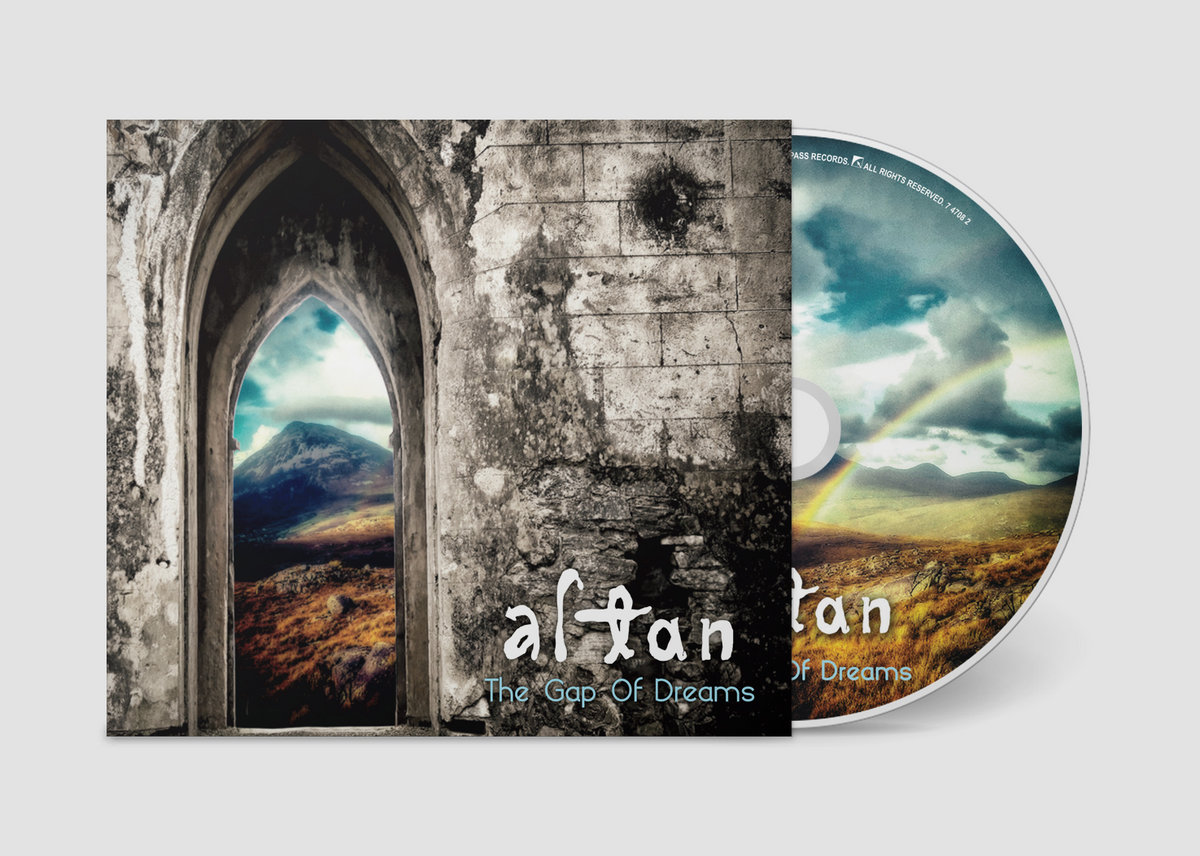 The Gap Of Dreams | Altan