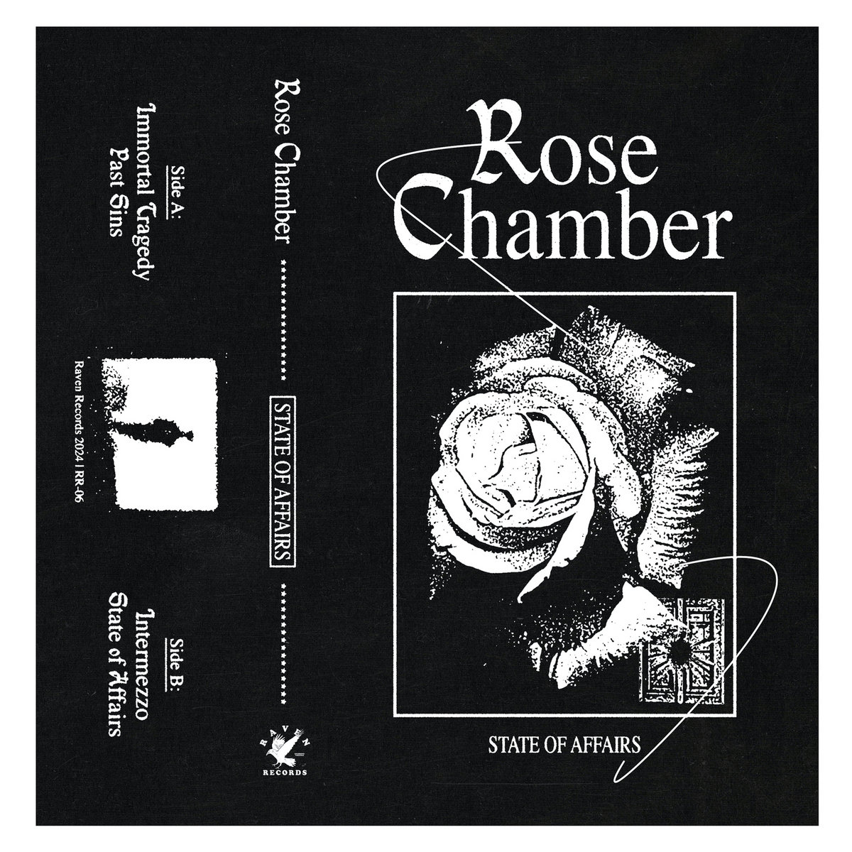State of Affairs | Rose Chamber | Raven Records