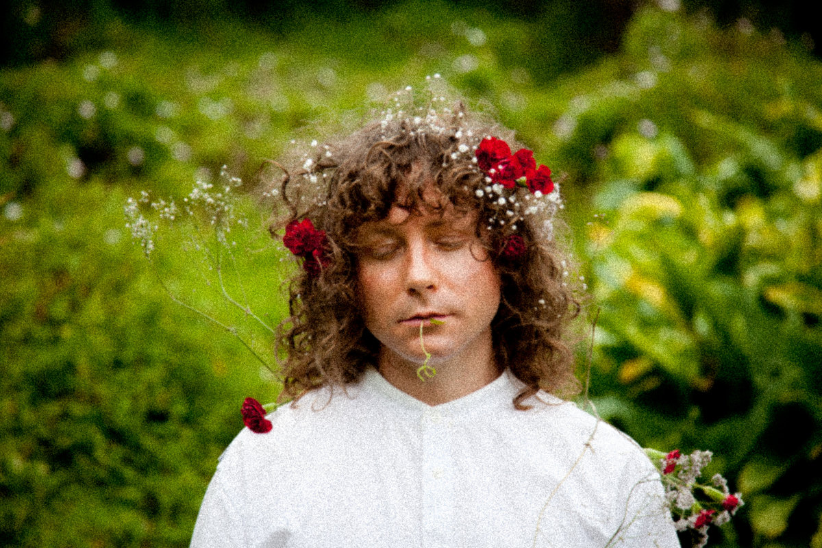 Stone Fruut | C. Zukey