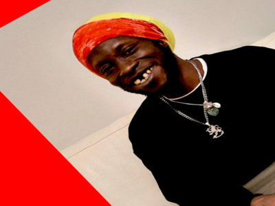 CANDIMAN POSTER | VishnuExpress