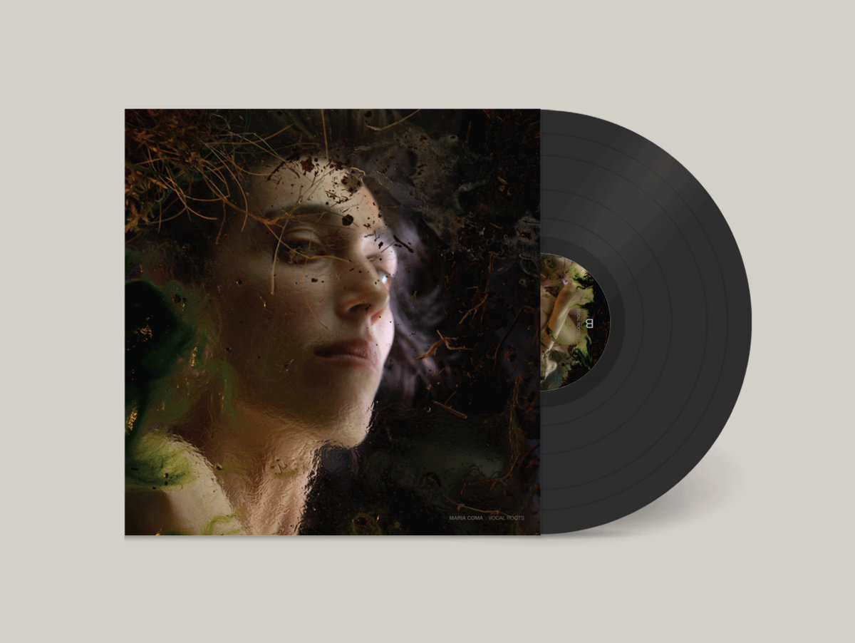 Maria Coma - Vocal Roots | Foehn Records