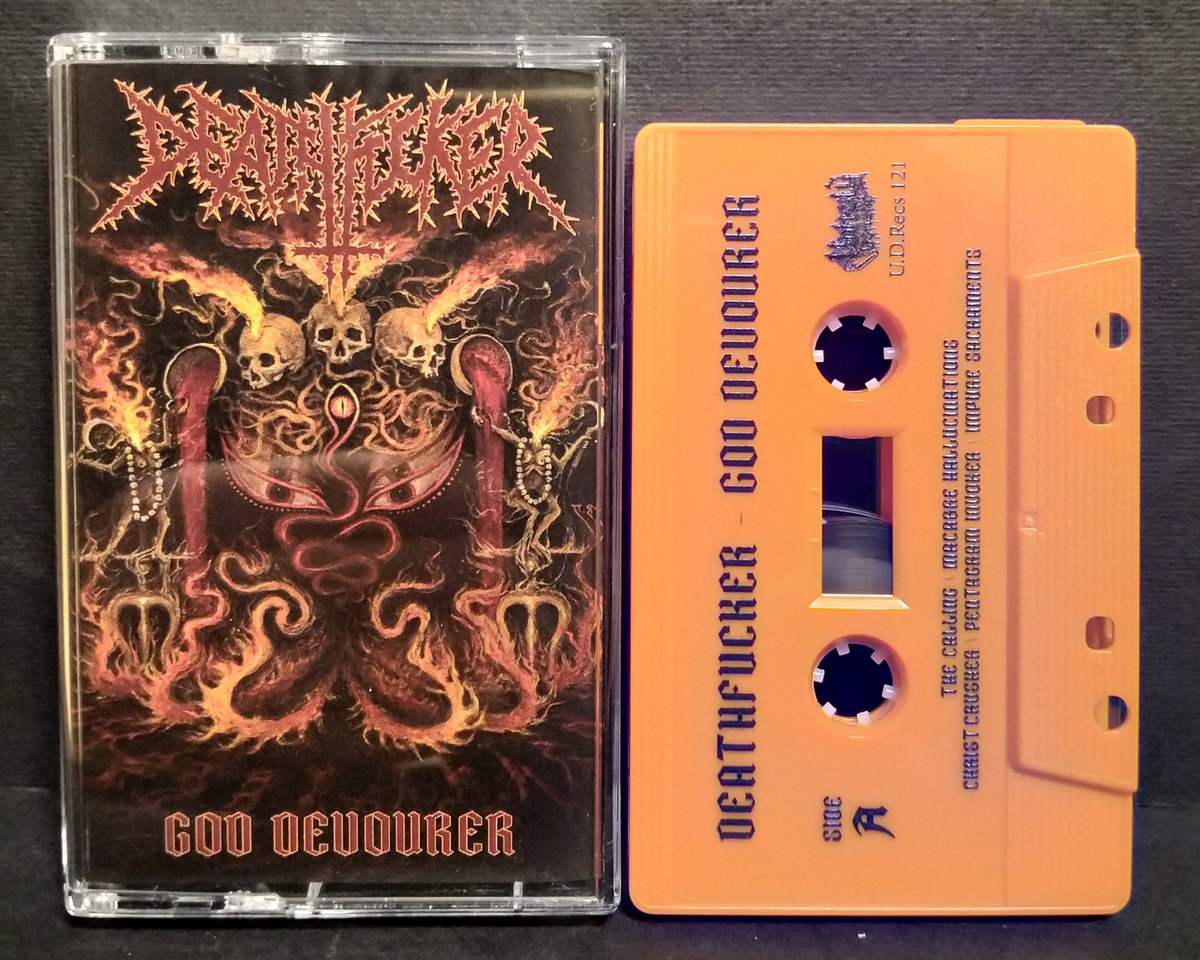 God Devourer | Deathfucker