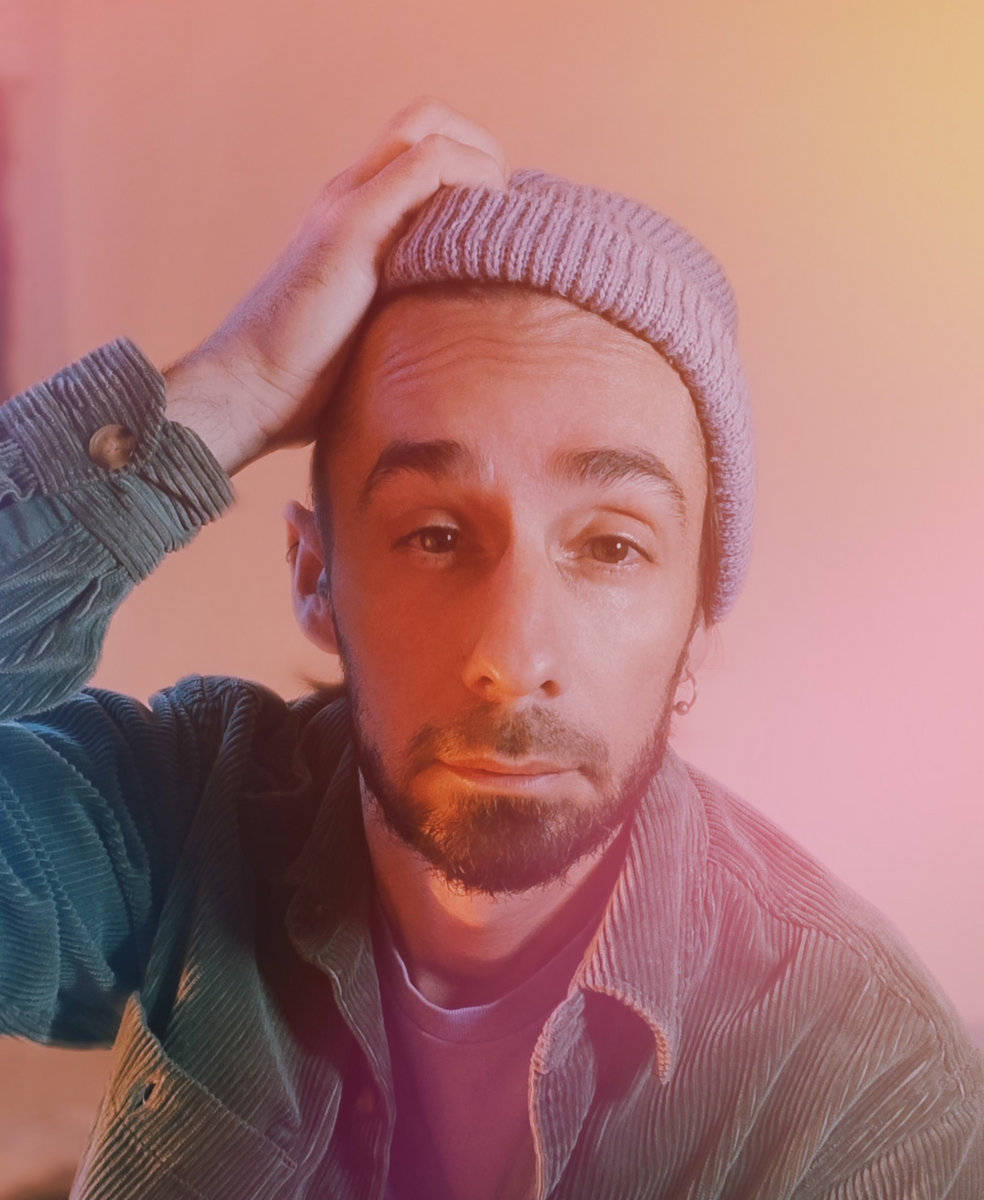 Entre Paris et l'ailleurs Vol.1 | ChaB Piecito