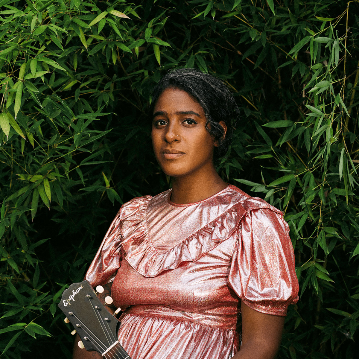 Sun Without the Heat | Leyla McCalla