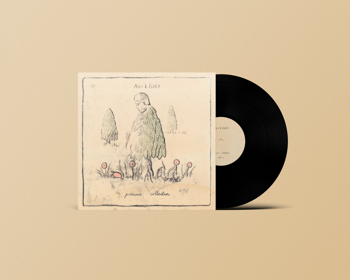 Precious Collection | Fran & Flora