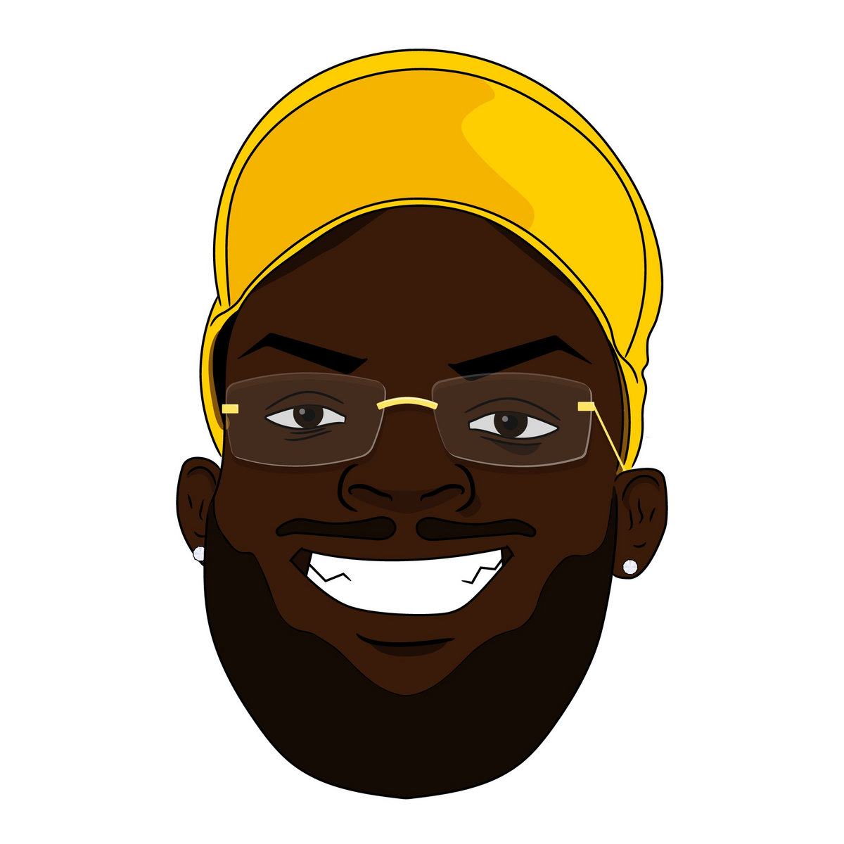 JT Sideways | Imari Staxx