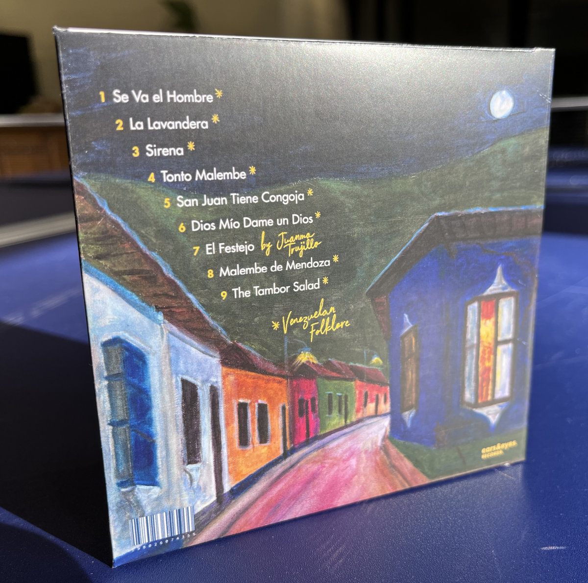 Home | Daniel Prim y Su Parampampan | Daniel Prim