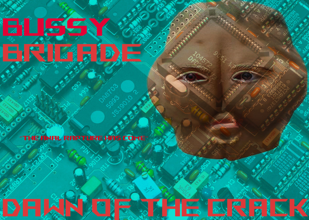 garbage demos | nematoad