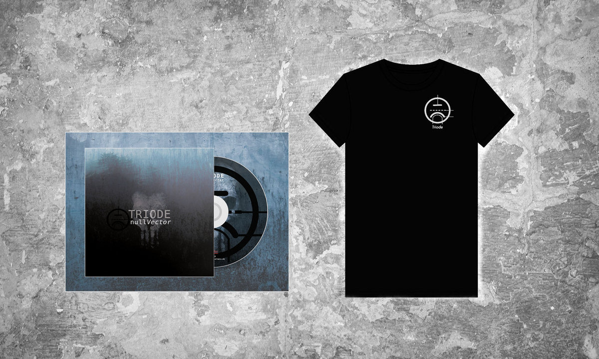 nullVector | Triode | aliens production