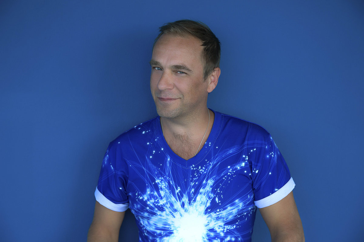 Automated Aura Clearing (www.divine.tools) | Nykkyo ENERGY DJ