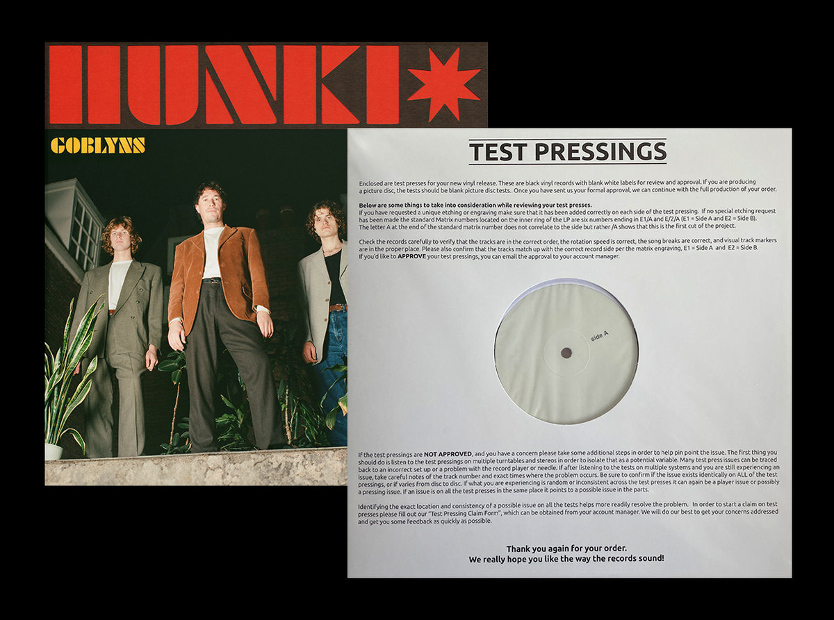 Hunki Bobo | GOBLYNS