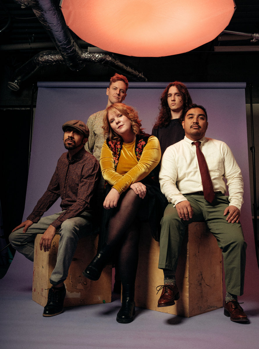 Waiting | Deep Love Revival