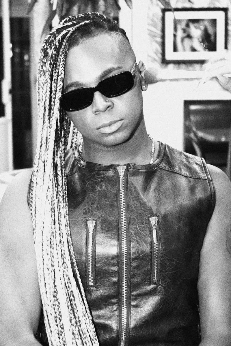 Don’t Call Tyrone | Tyrone Tyler