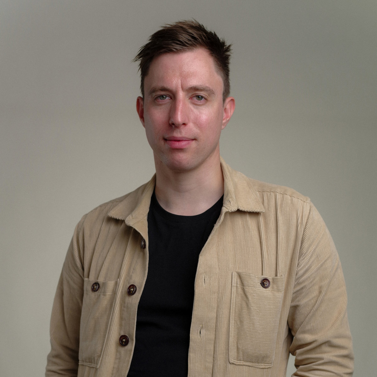 Bungee/One Bright Pearl | Dom Pusey