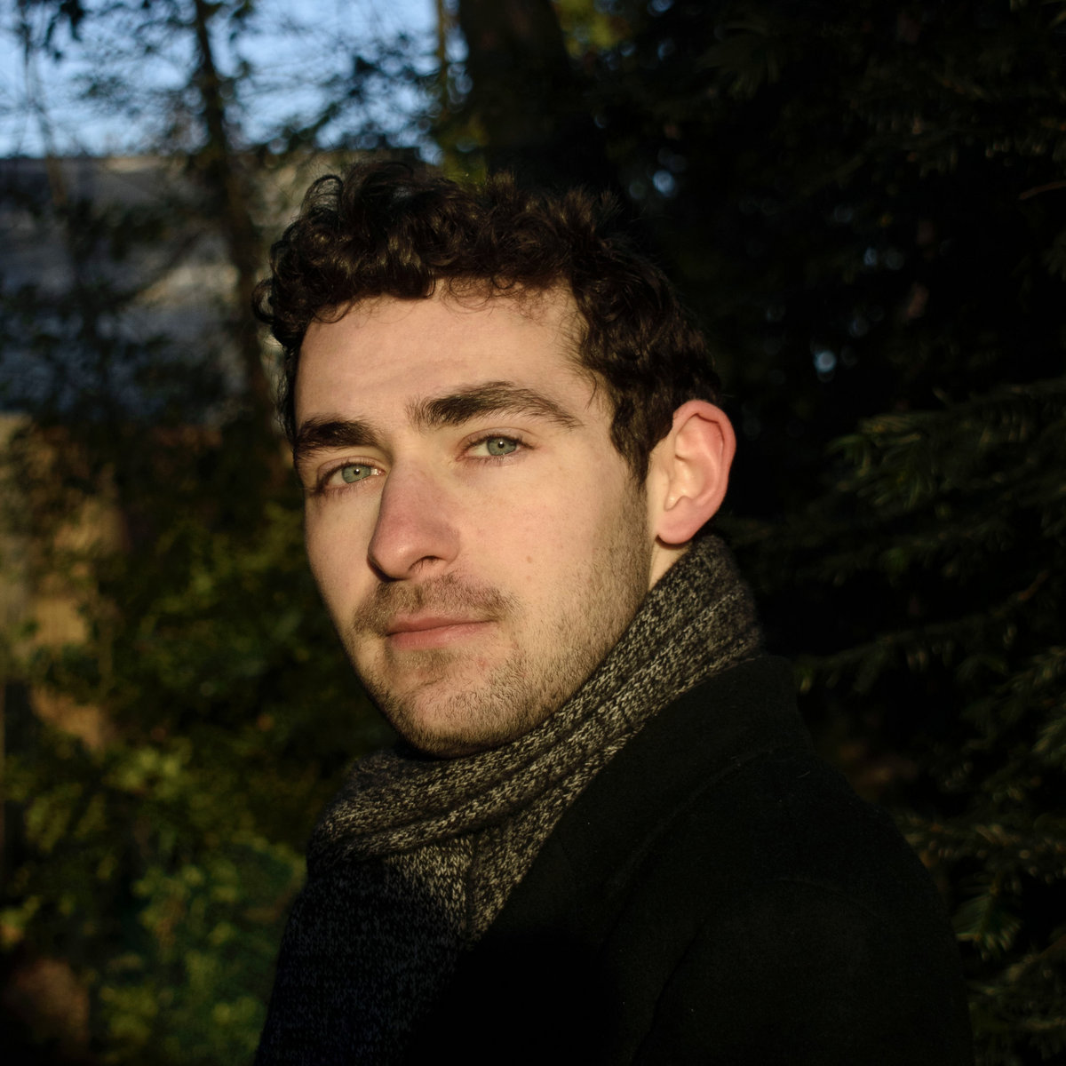 playing games | ARYEH