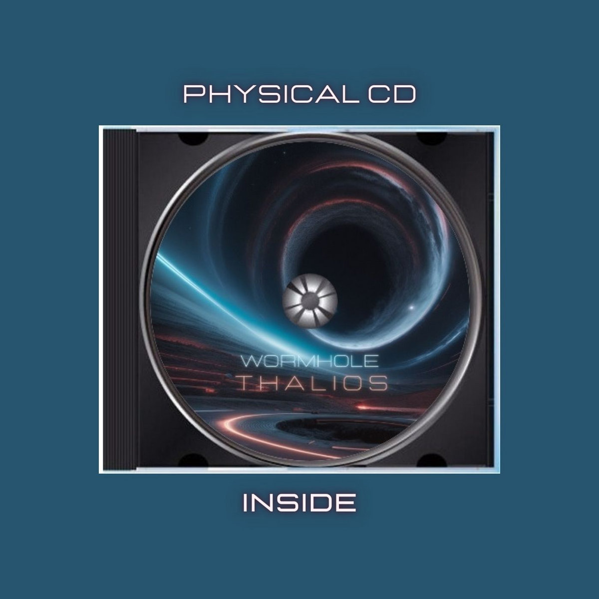 Wormhole | Thalios