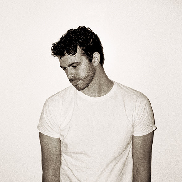 I'll Be Romance | Joey Pollari