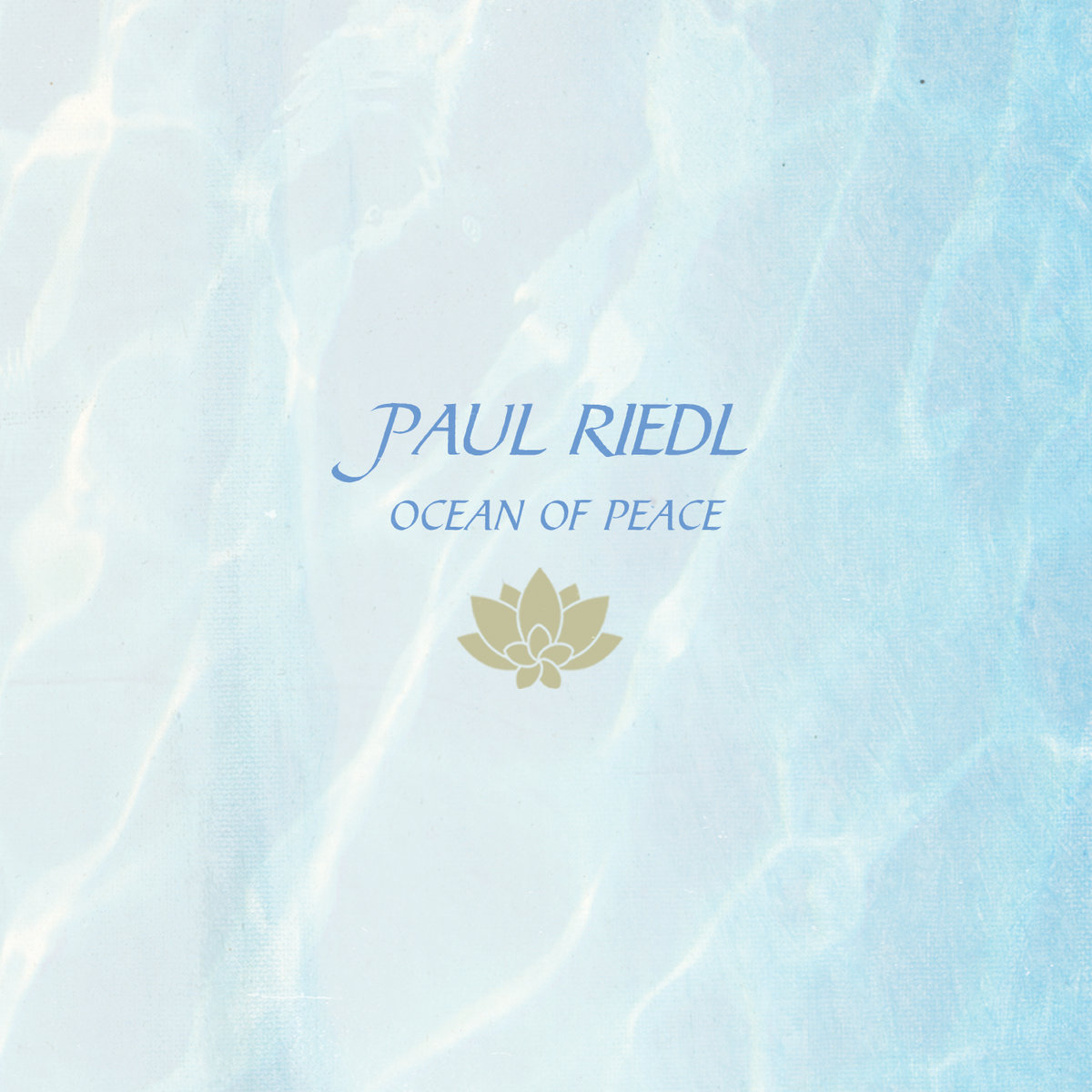Ocean of Peace | Paul Riedl