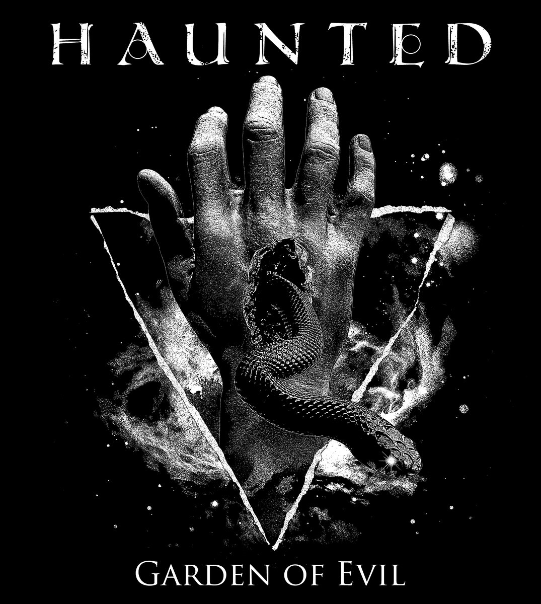 Stare At Nothing (2024) | HAUNTED