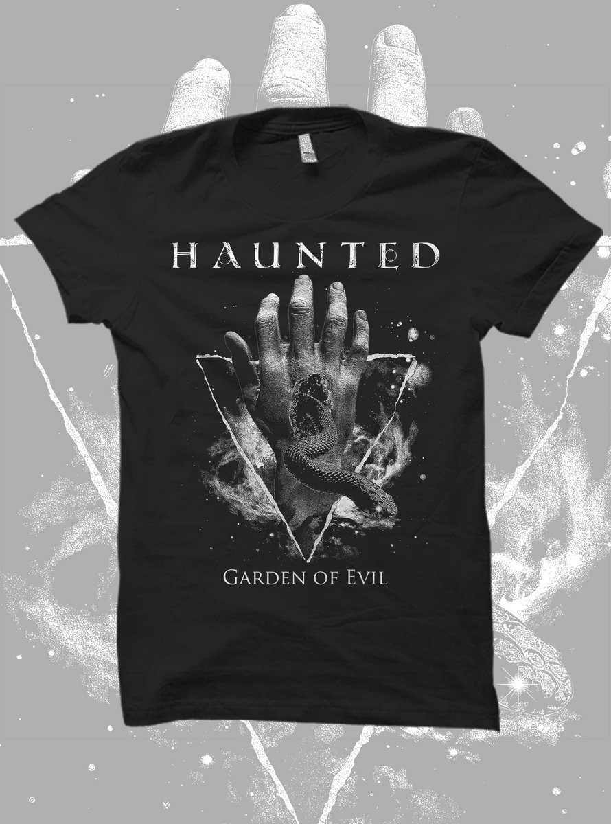 Stare At Nothing (2024) | HAUNTED