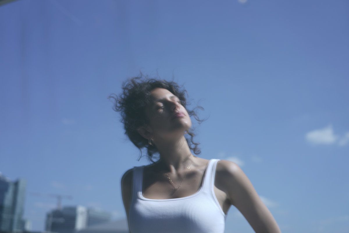 Songs For Them | Irini Arabatzi