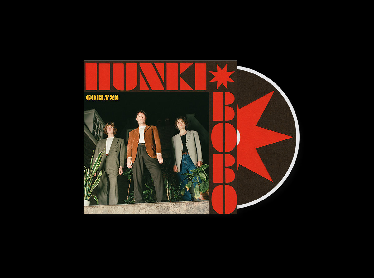 Hunki Bobo | GOBLYNS