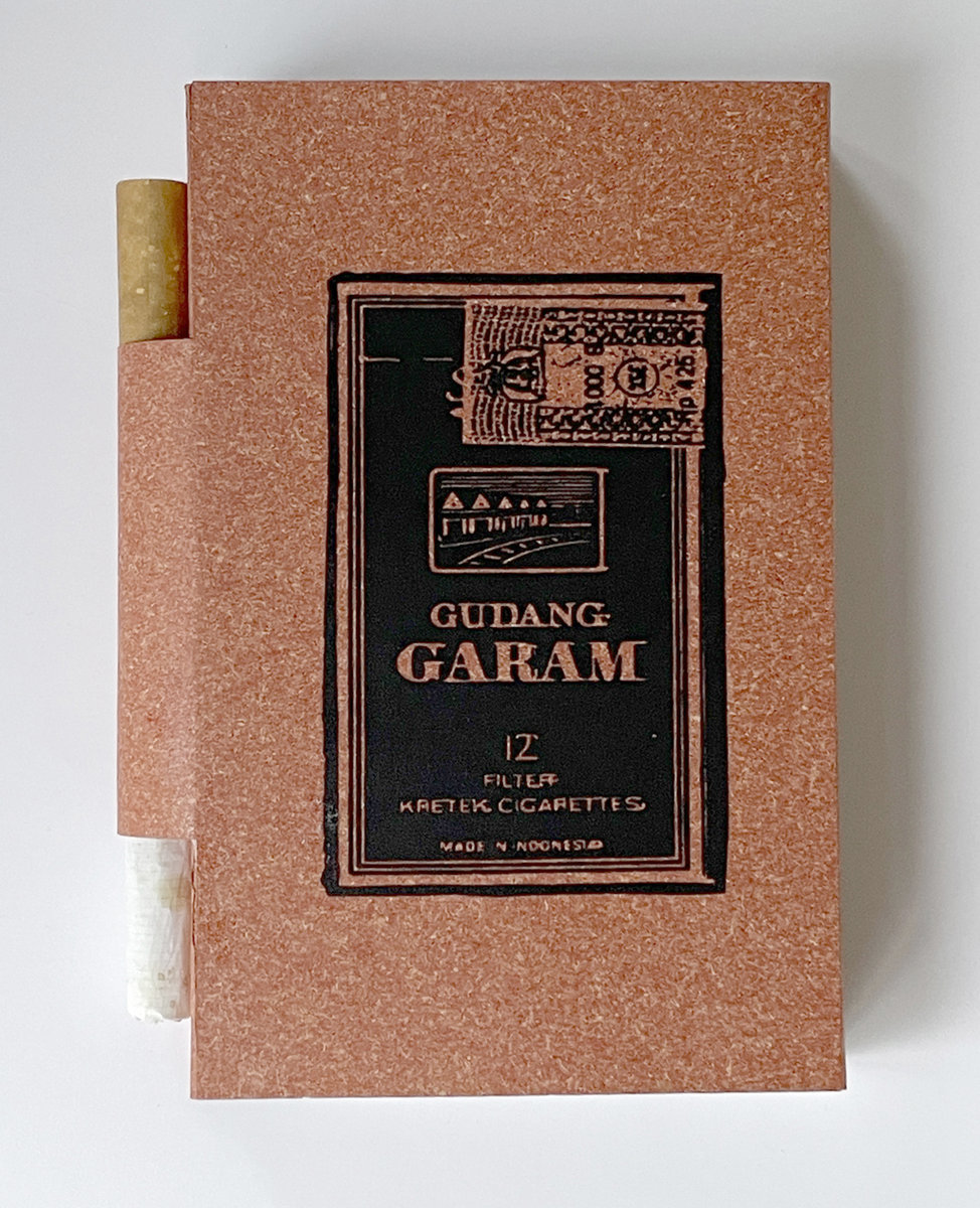 Music for Kretek / Kretek Remixed | De Yximalloofabriek | De Fabriek