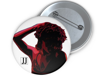 G "Mystery" Button | JJ