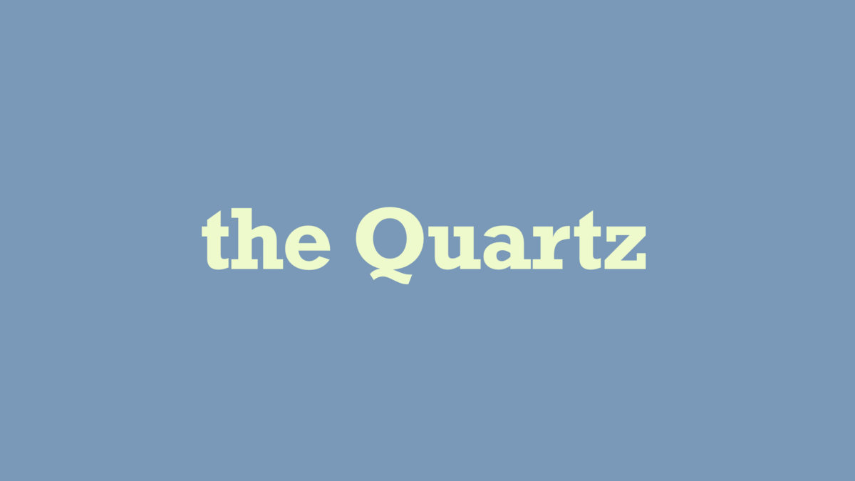 JFL (2023 Remastered) | the Quartz