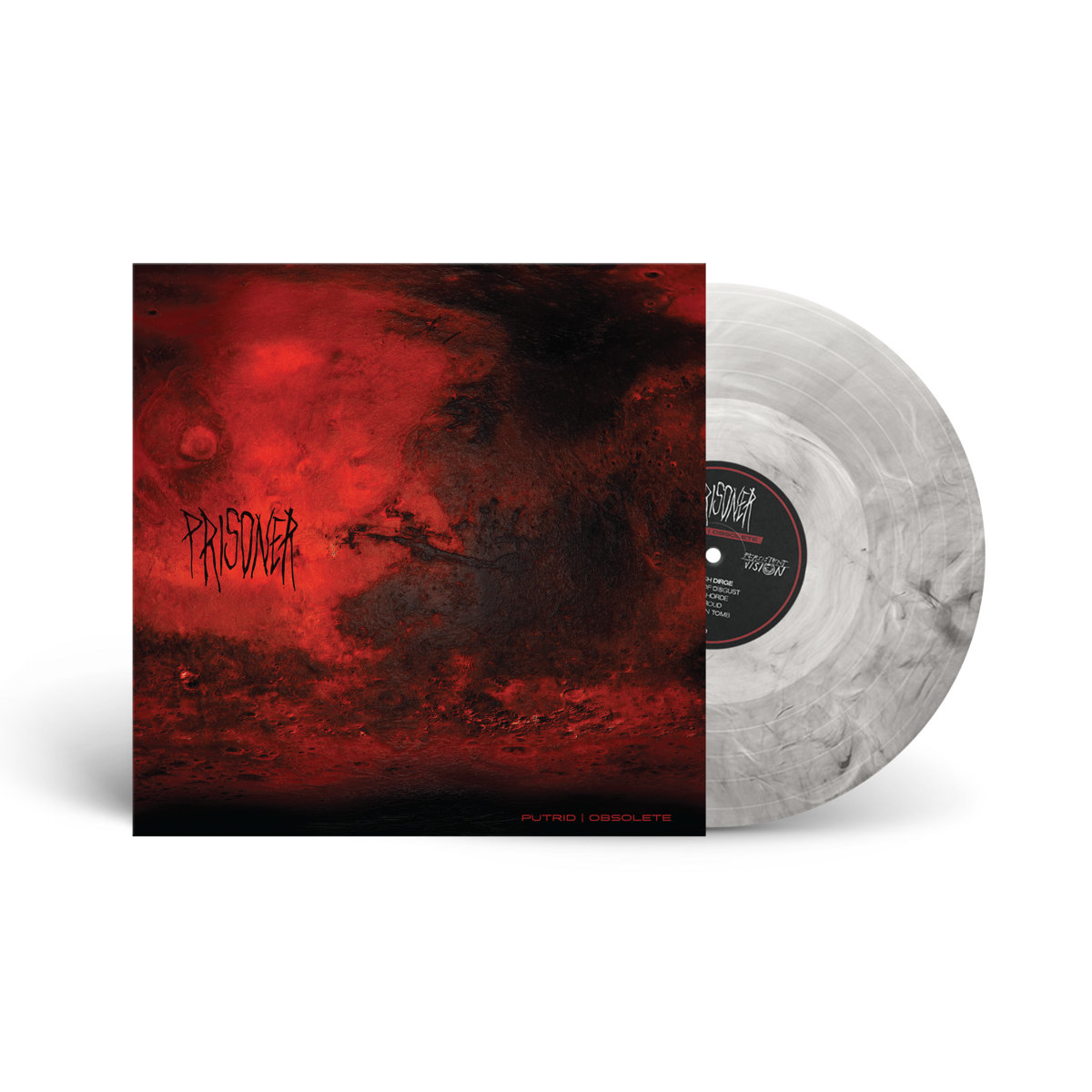 PUTRID | OBSOLETE | Prisoner