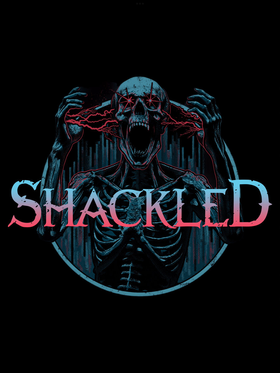 Lost Heroes | Shackled