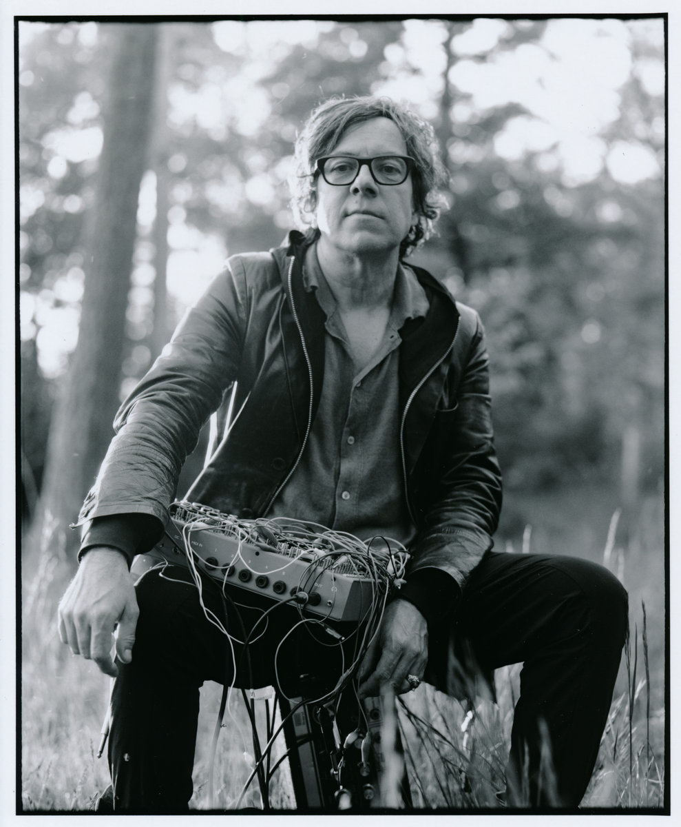 Fantasmi | mario scarton