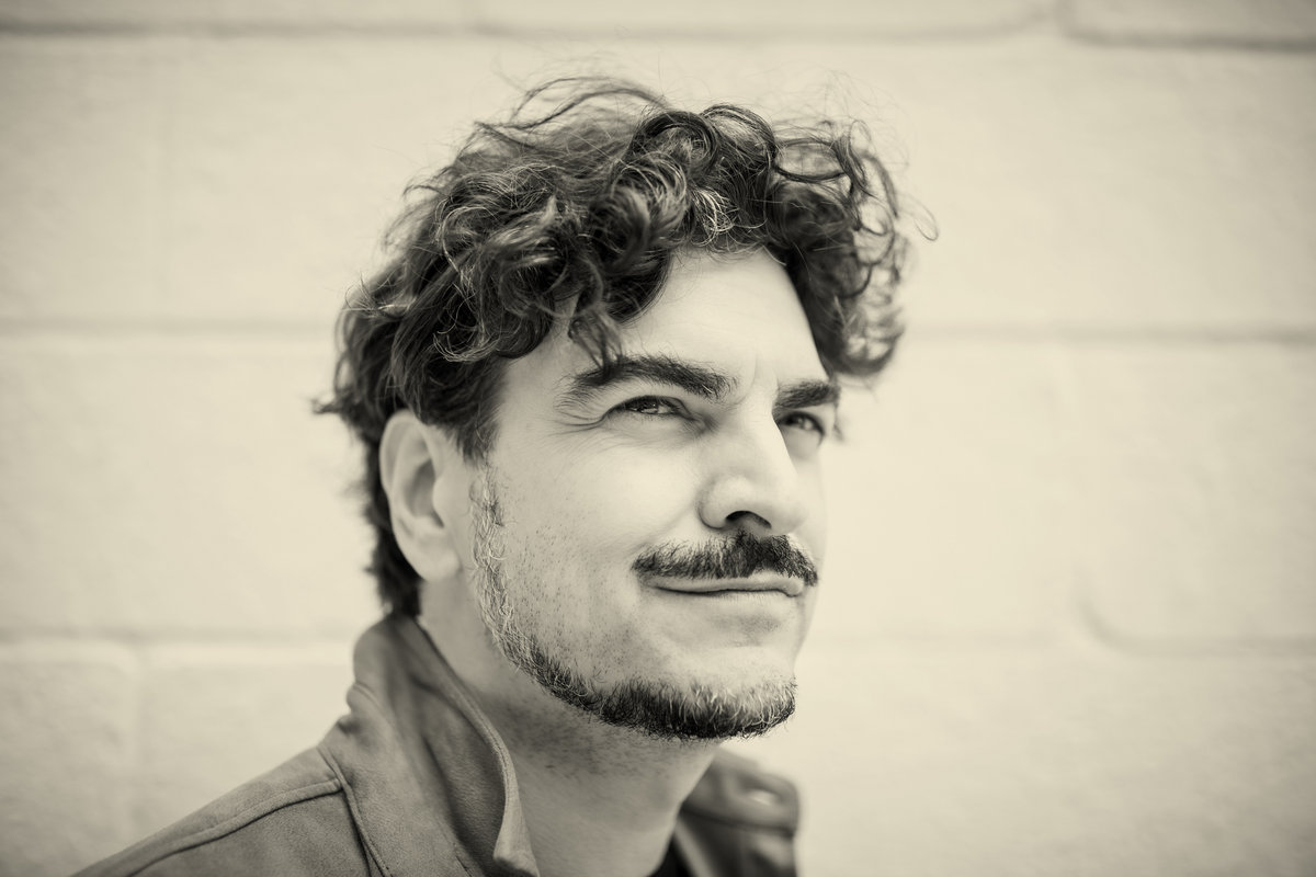 Sur le Boulevard | Jonathan Bélanger