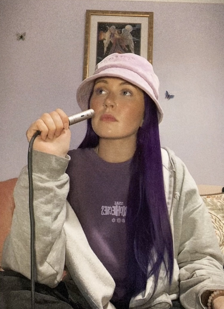 Narcissus | Sera Bless