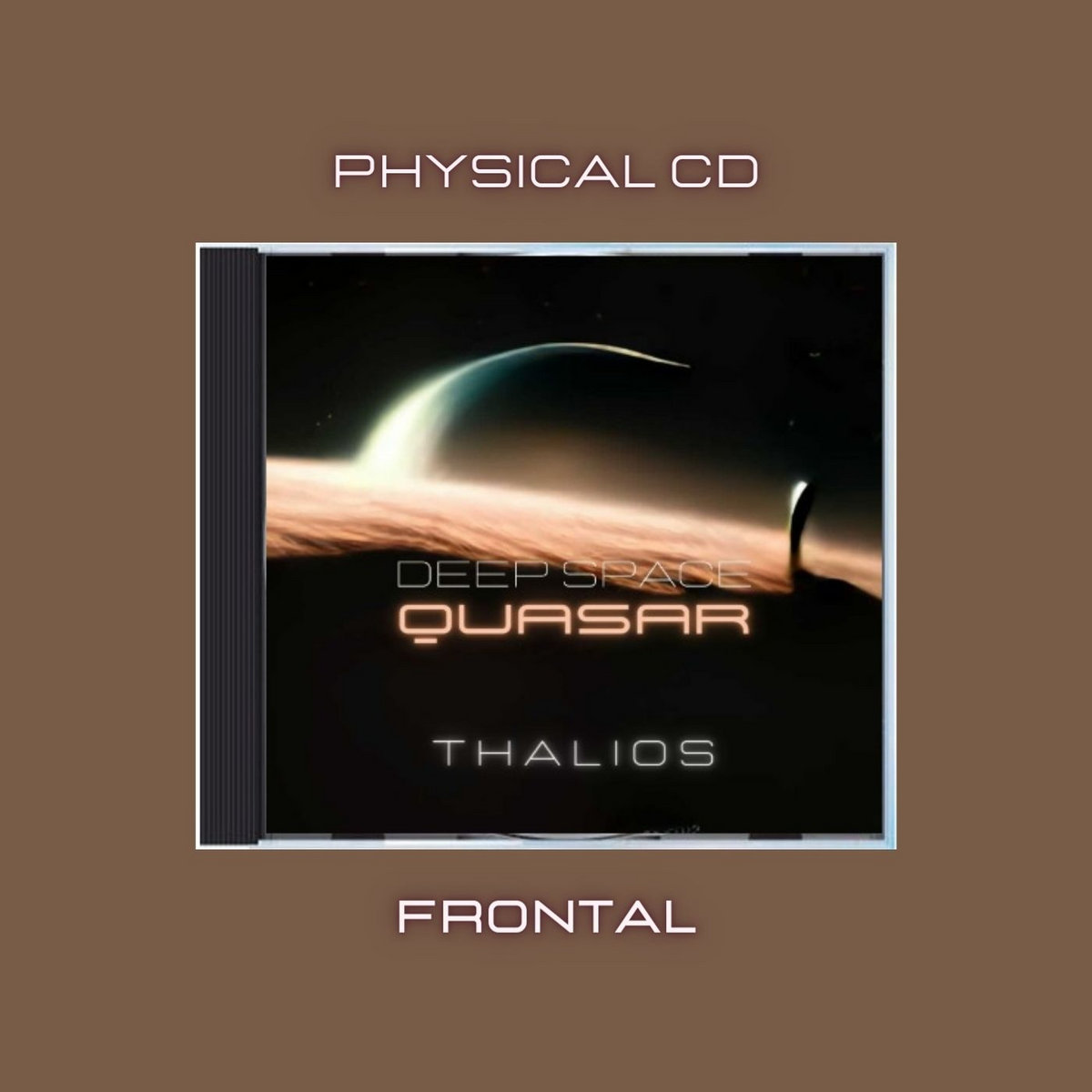 Quasar (Deep Space) | Thalios Creative Sounds