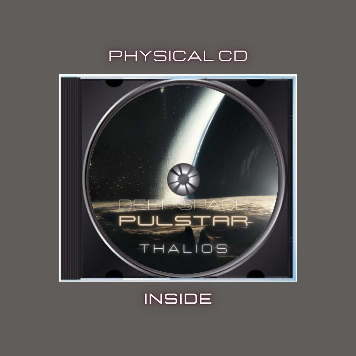 Pulstar (Deep Space) | Thalios