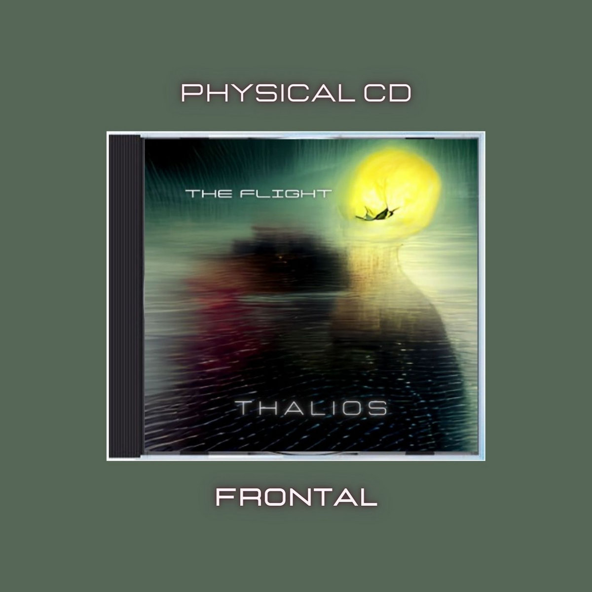 The Flight | Thalios Creative Sounds