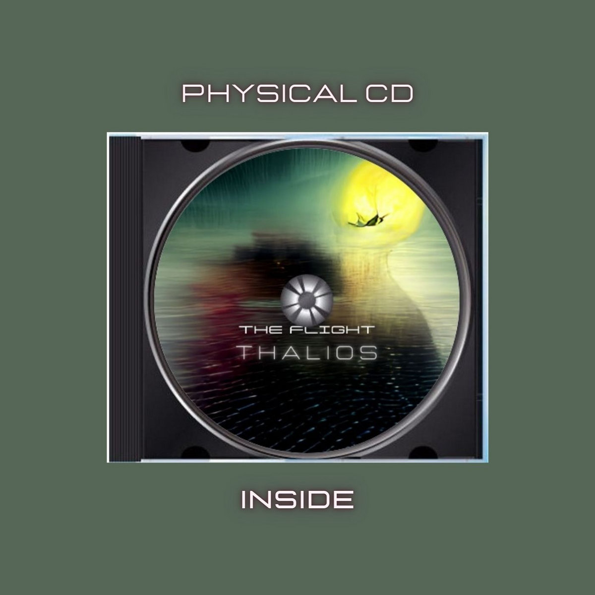 The Flight | Thalios Creative Sounds