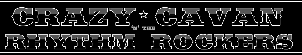 Music | Crazy Cavan & The Rhythm Rockers