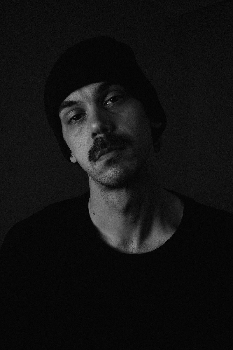 The Evolution Of Madness | Brodie Peterson