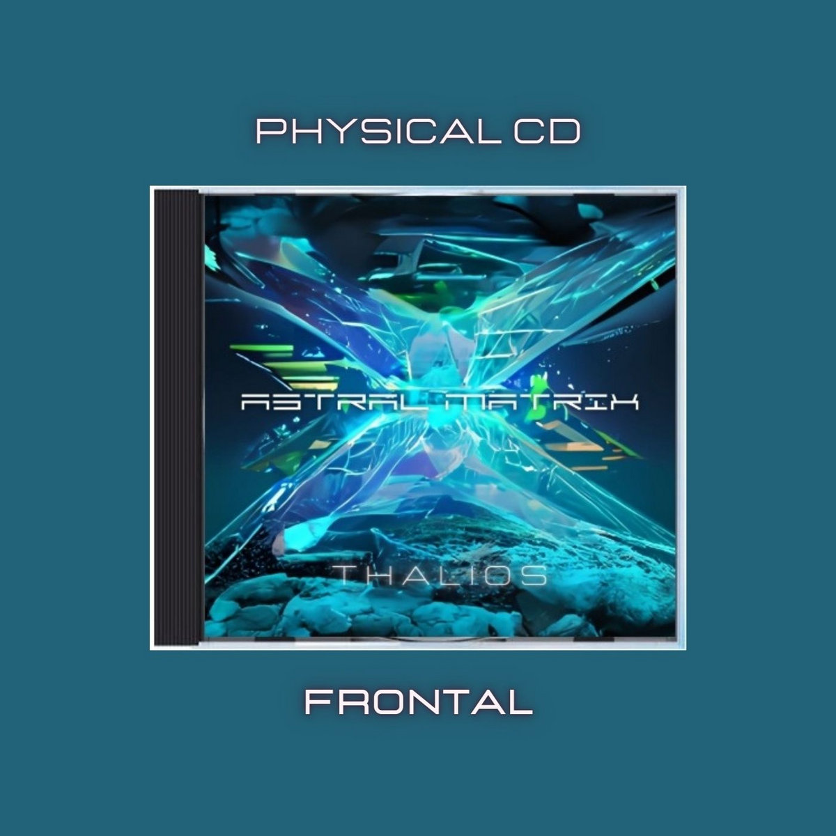 Astral Matrix | Ambient Thalios