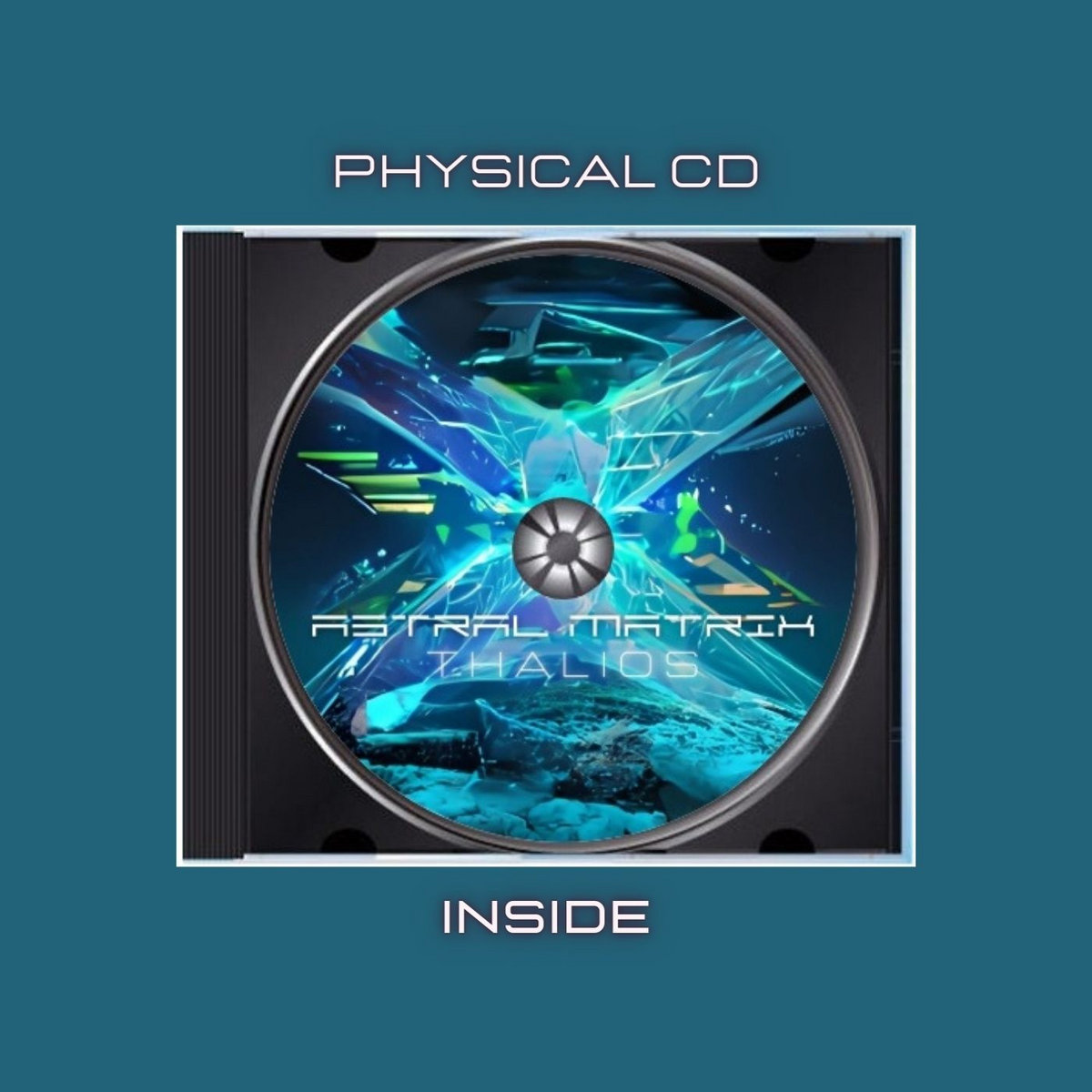 Astral Matrix | Ambient Thalios