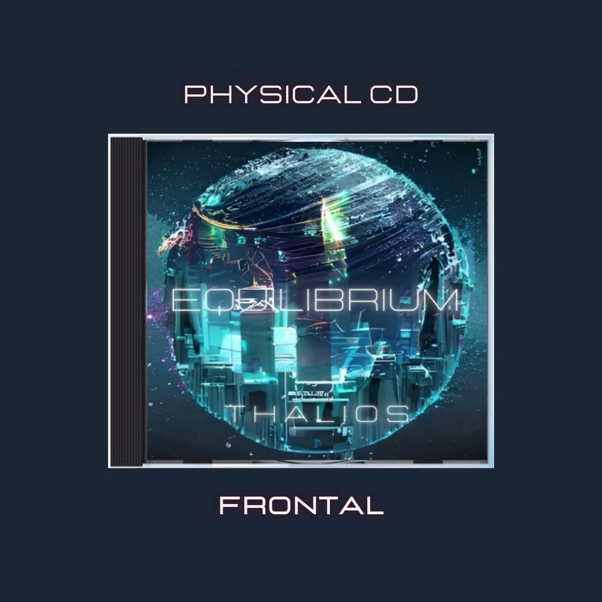 Equilibrium Part 1 | Ambient Secluded