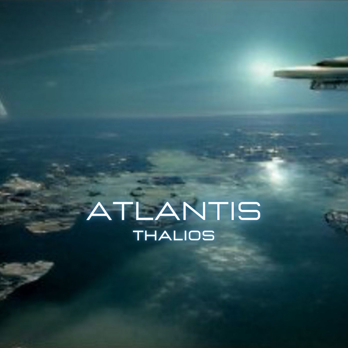 Atlantis | Ambient Thalios