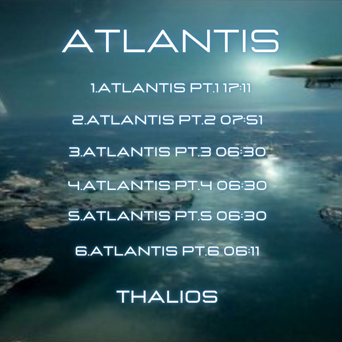 Atlantis | Thalios