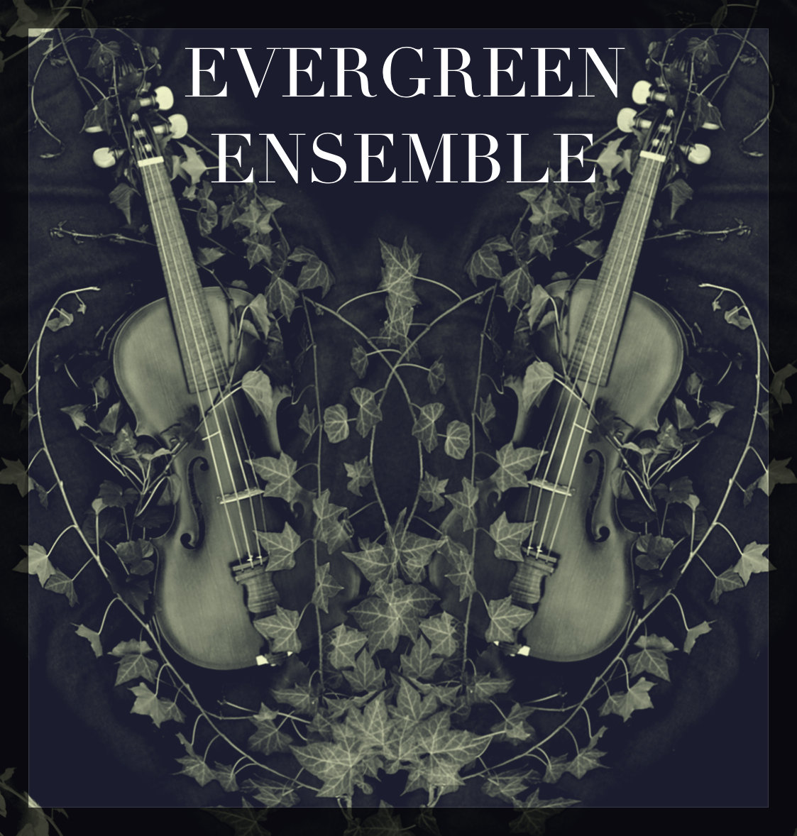 Telling a Laing Tale | Evergreen Ensemble