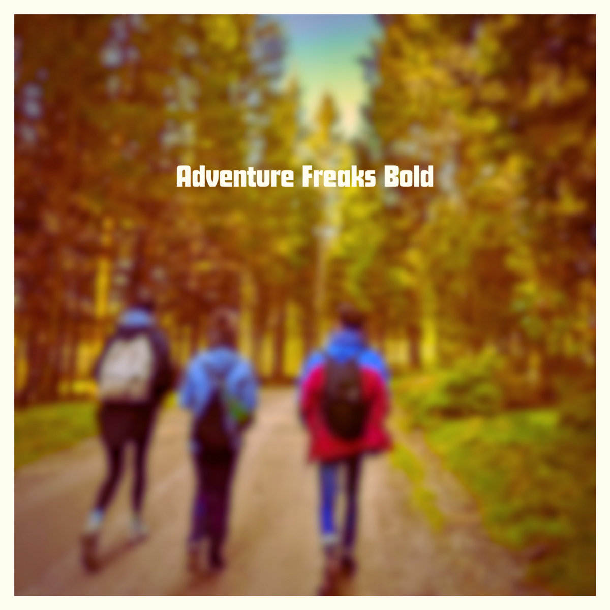 Thumbin' Rides to Your Sister's Place | Adventure Freaks Bold