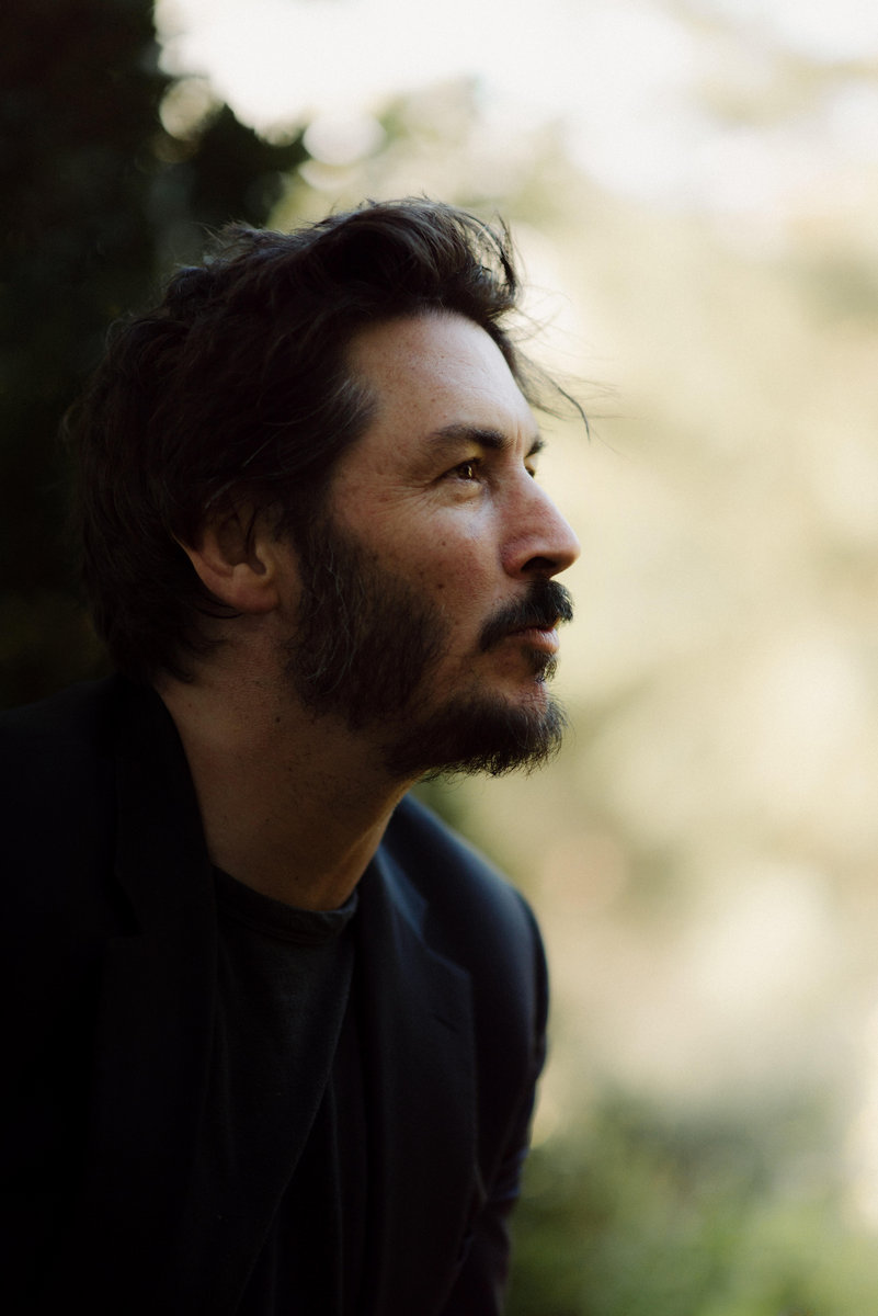 Human Patterns | Aaron Thomas