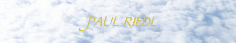 Demo Winter '24 | Paul Riedl